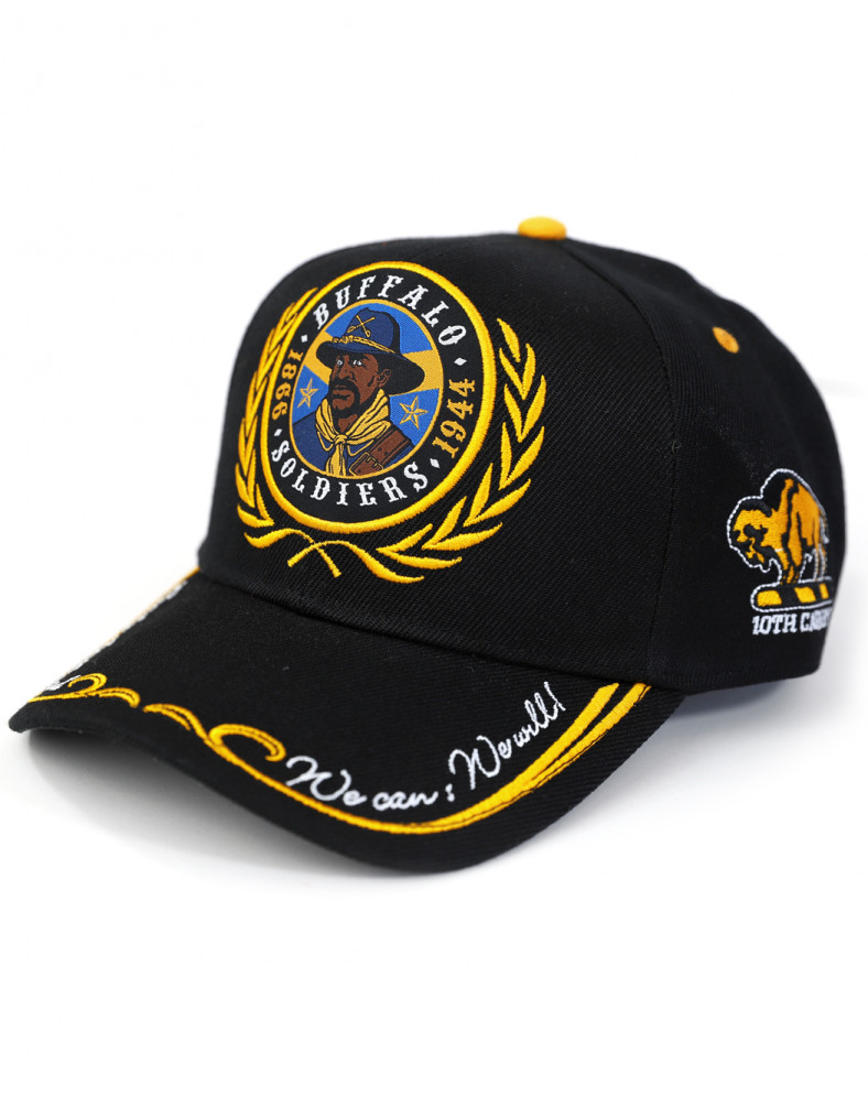 Buffalo Soldier | BSTYLEINIT